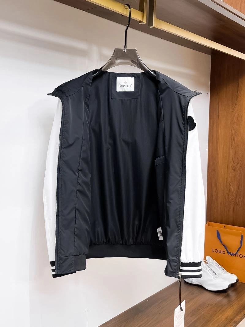 Precise copy Moncler Outwear