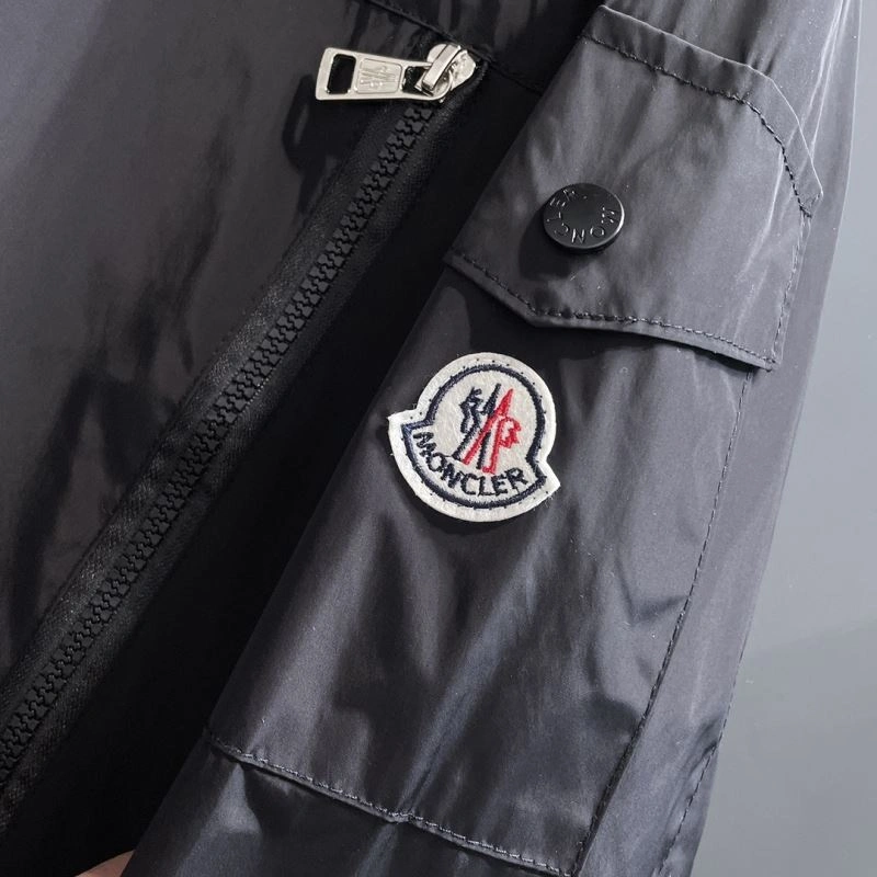 OEM Moncler Outwear
