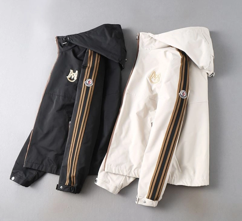 Original Moncler Outwear