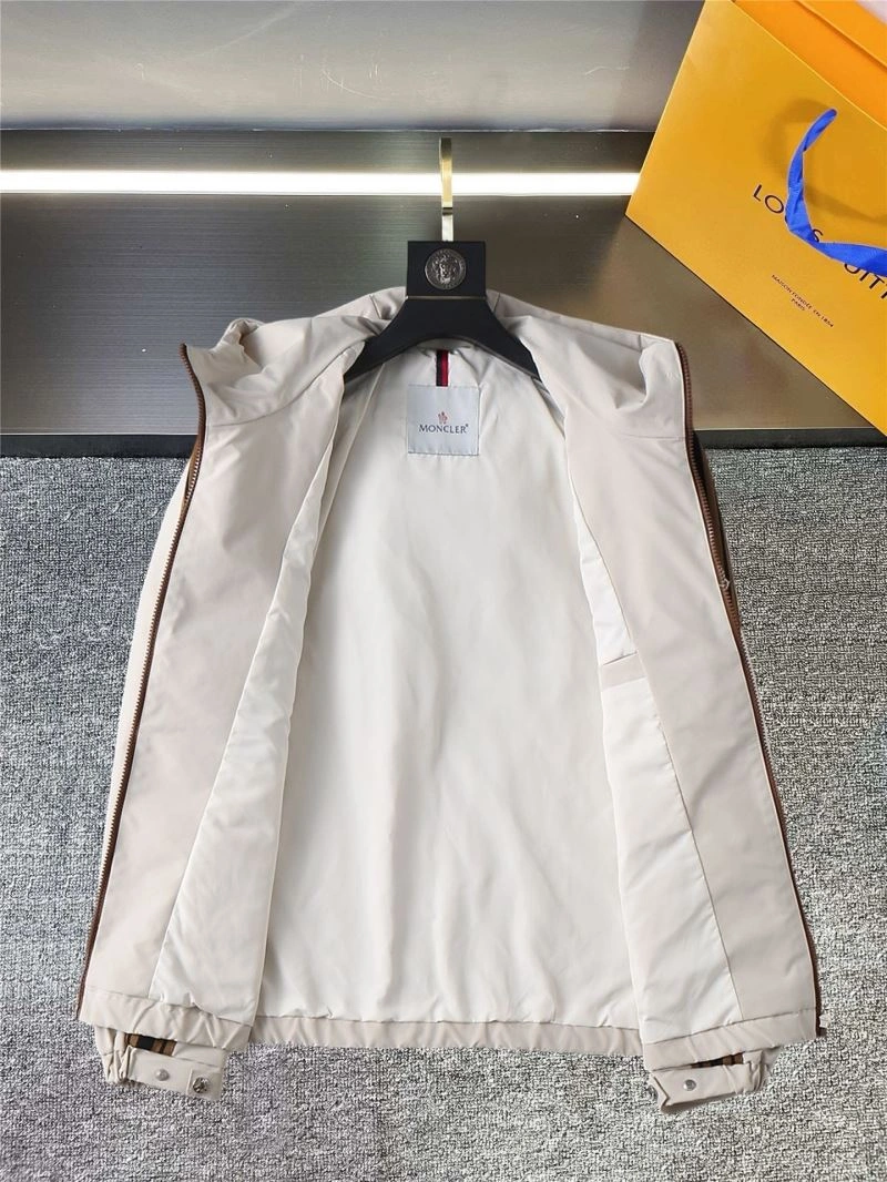 Original Moncler Outwear