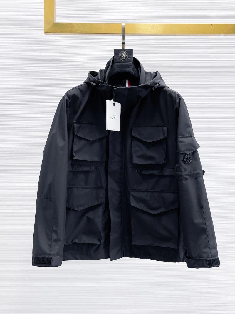 Moncler Outwear