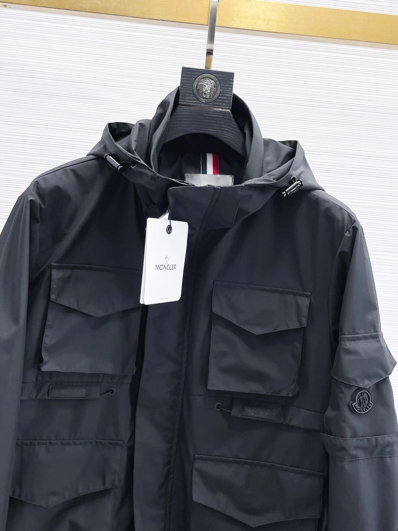 Brand-original Moncler Outwear
