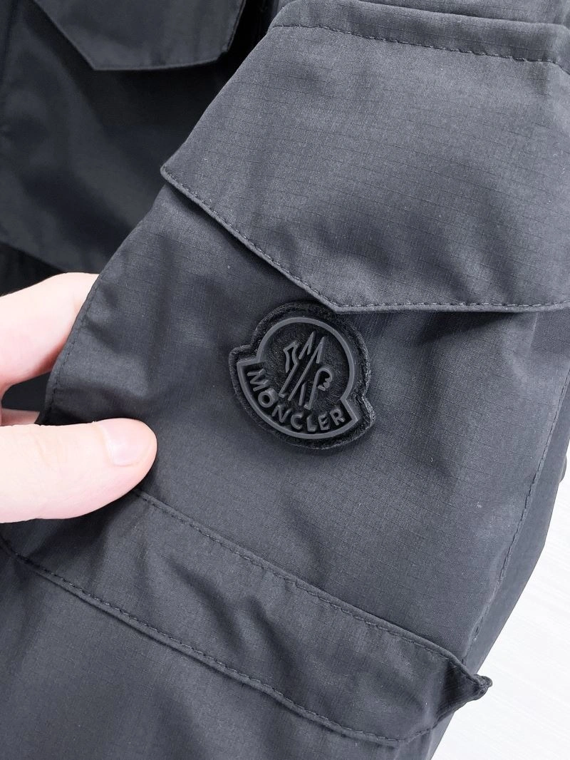 Brand-original Moncler Outwear