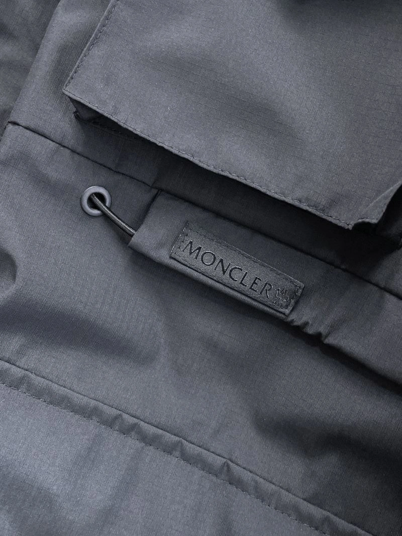 Brand-original Moncler Outwear