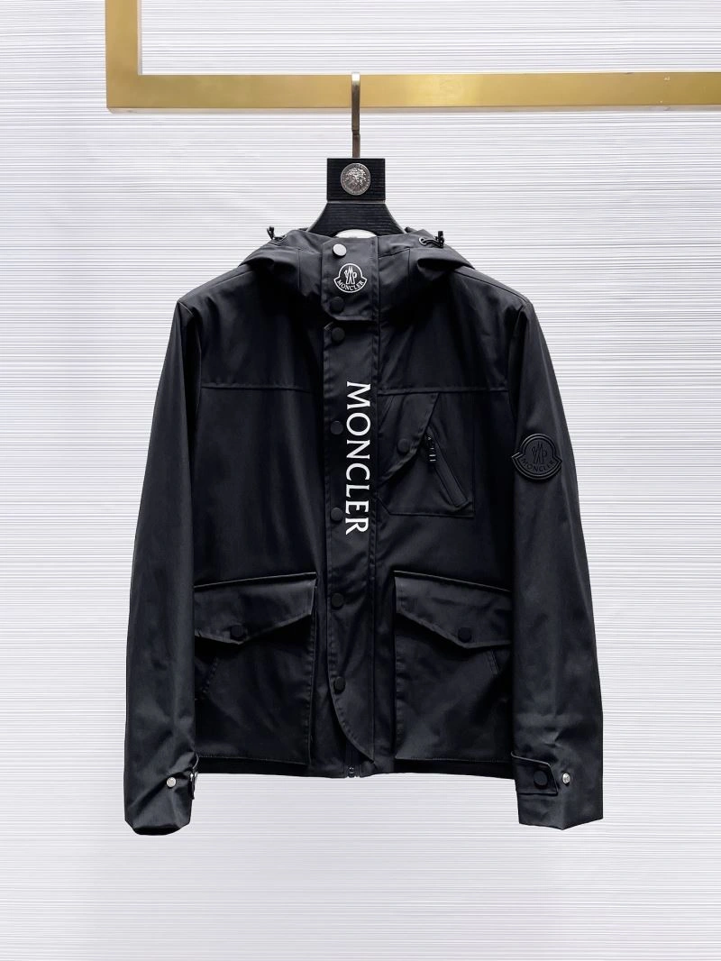Moncler Outwear