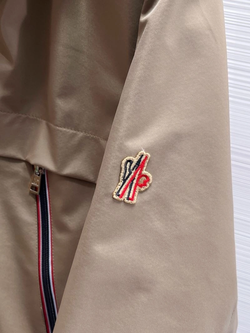 Official Moncler Outwear