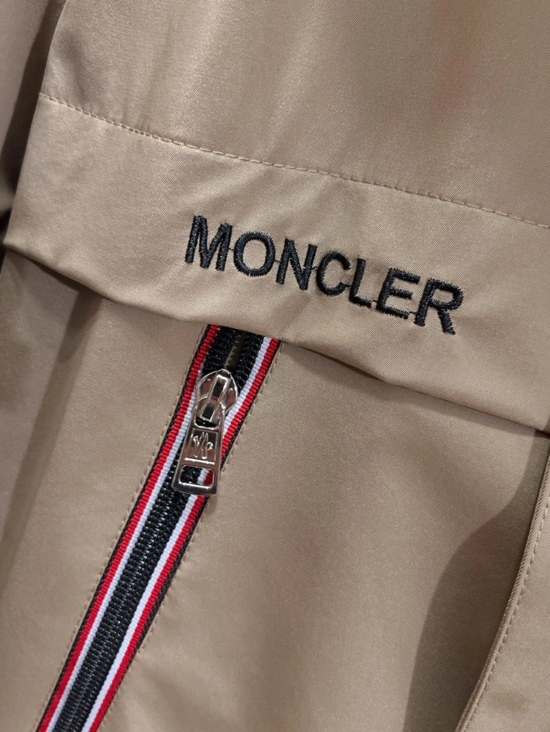 Official Moncler Outwear