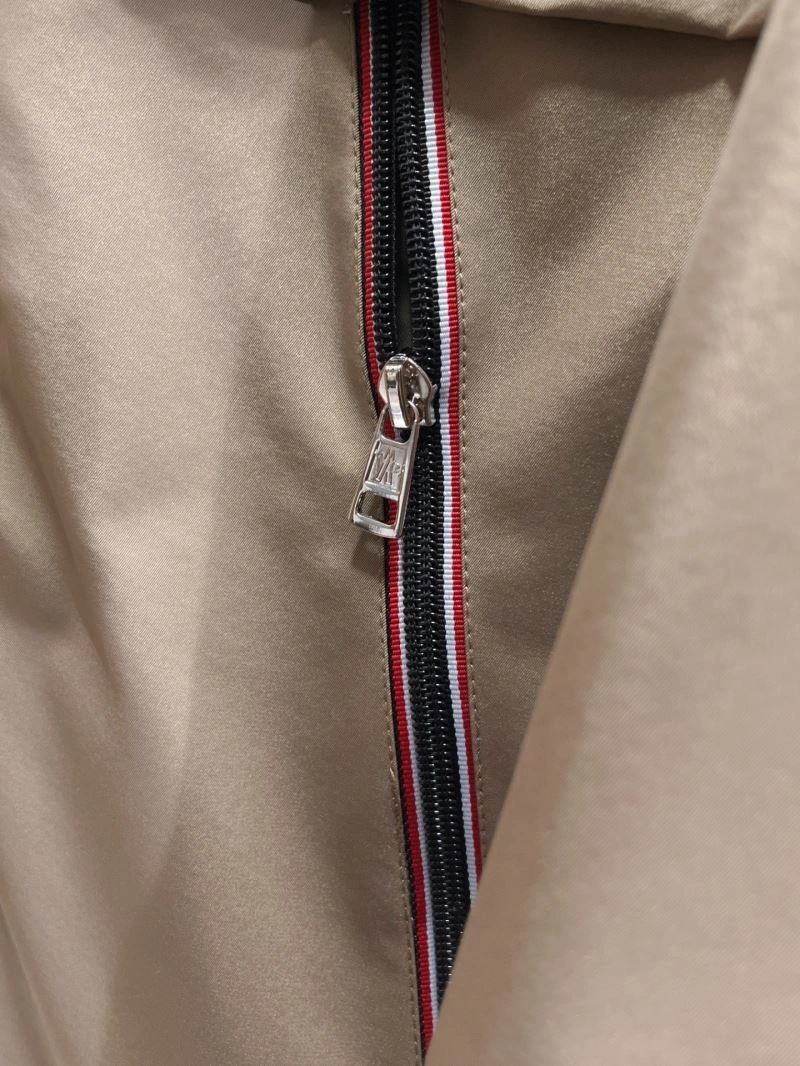 Official Moncler Outwear