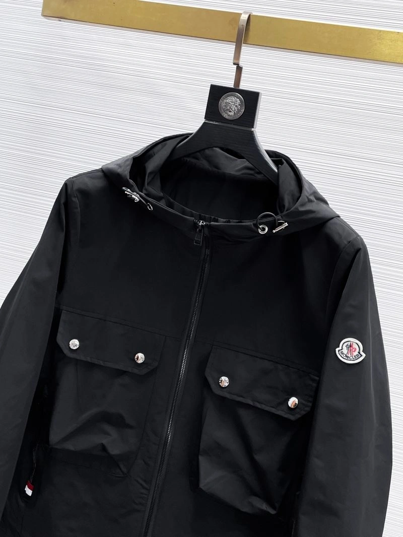 Genuine Moncler Outwear