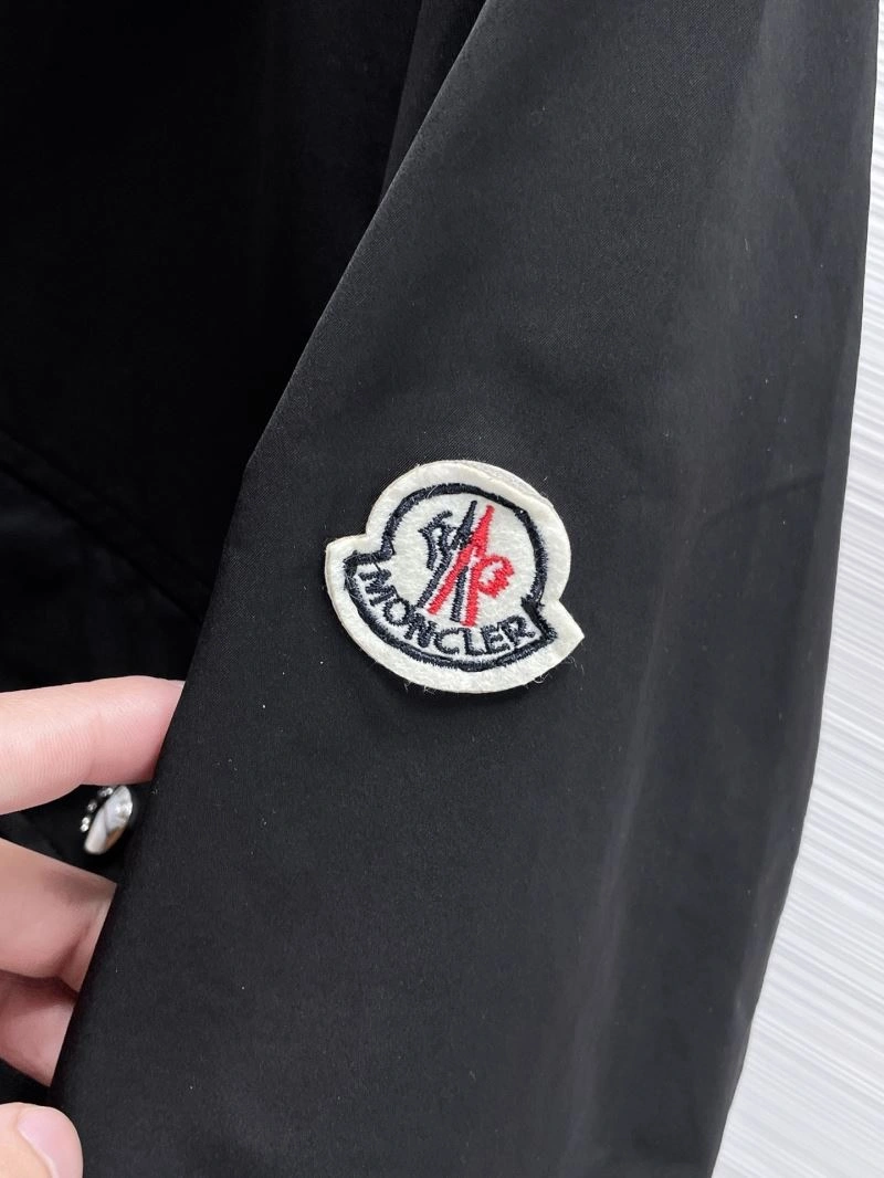 Genuine Moncler Outwear
