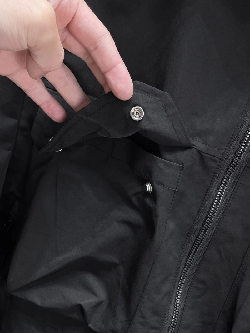 Genuine Moncler Outwear