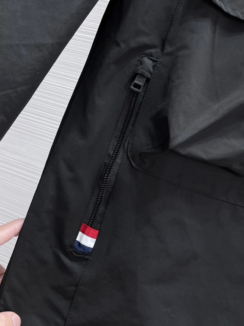 Genuine Moncler Outwear
