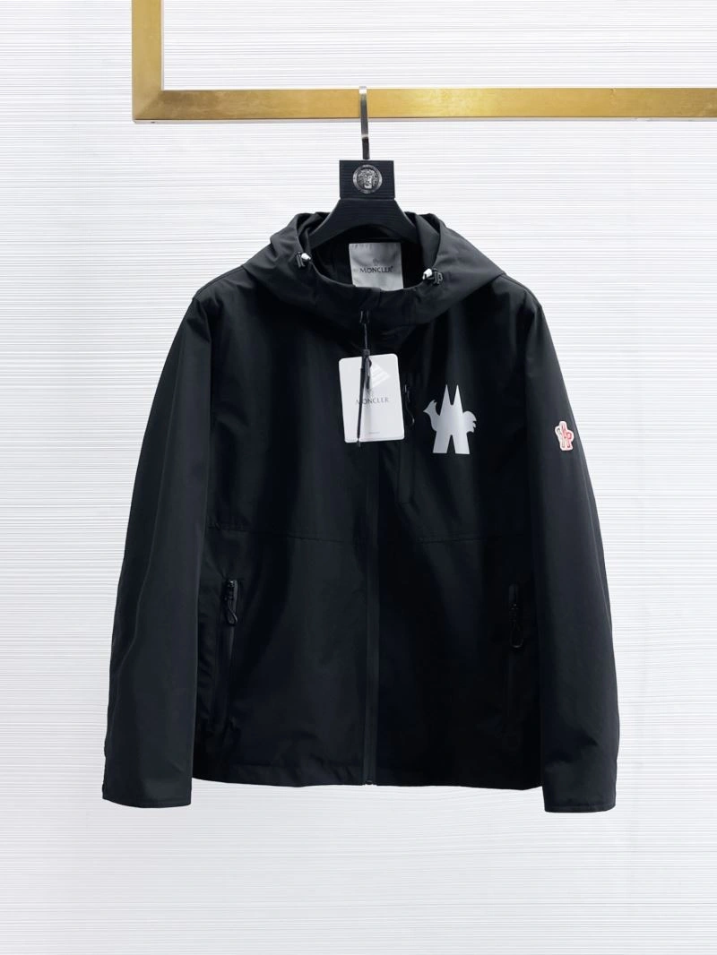 Moncler Outwear