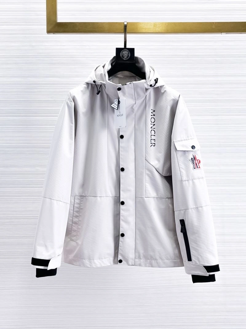 Moncler Outwear