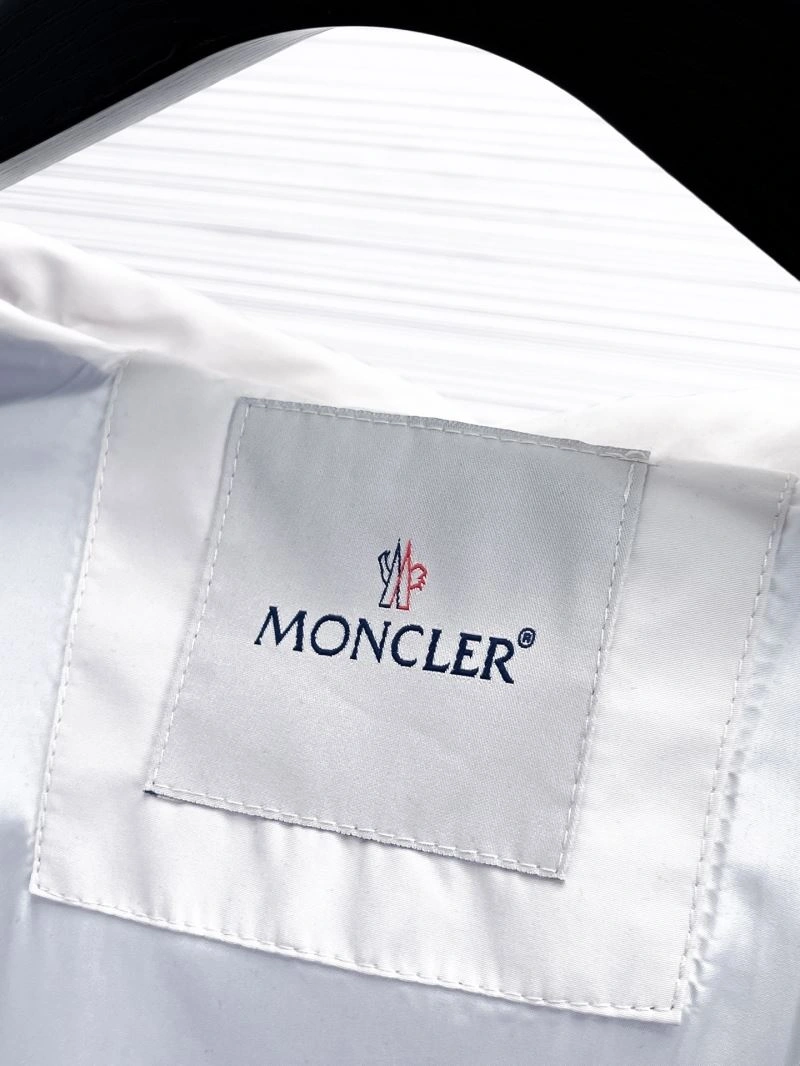 Discounted Moncler Outwear
