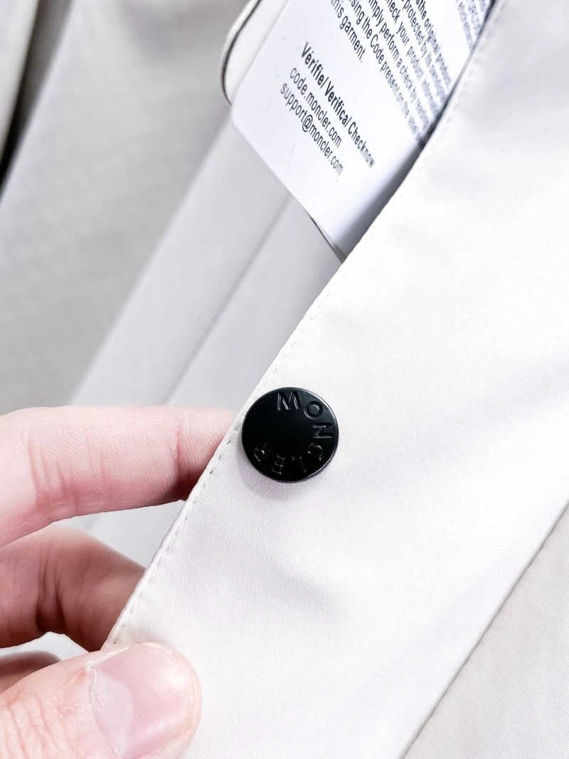 Discounted Moncler Outwear