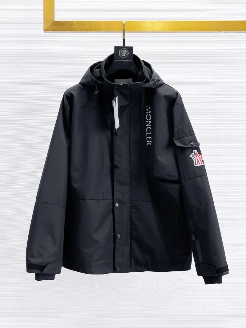 Moncler Outwear