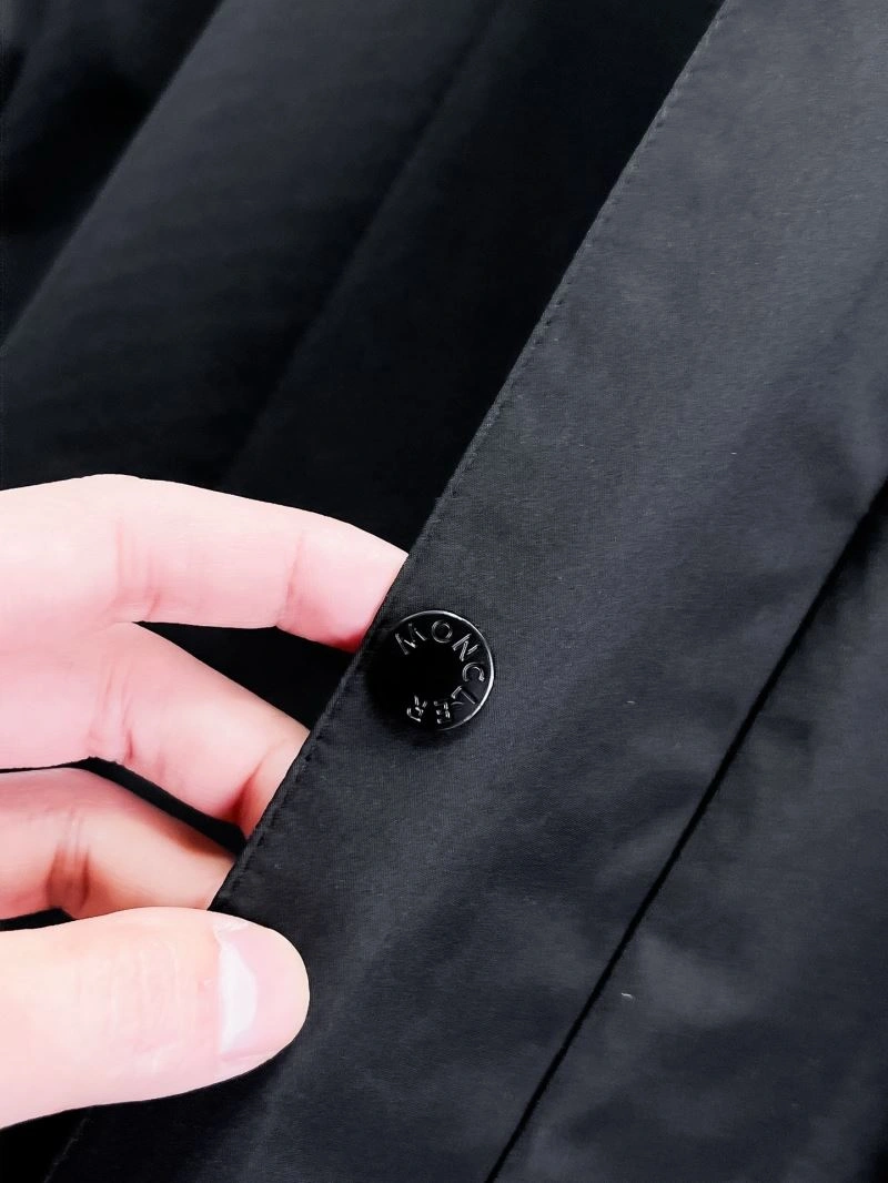 High fidelity Moncler Outwear