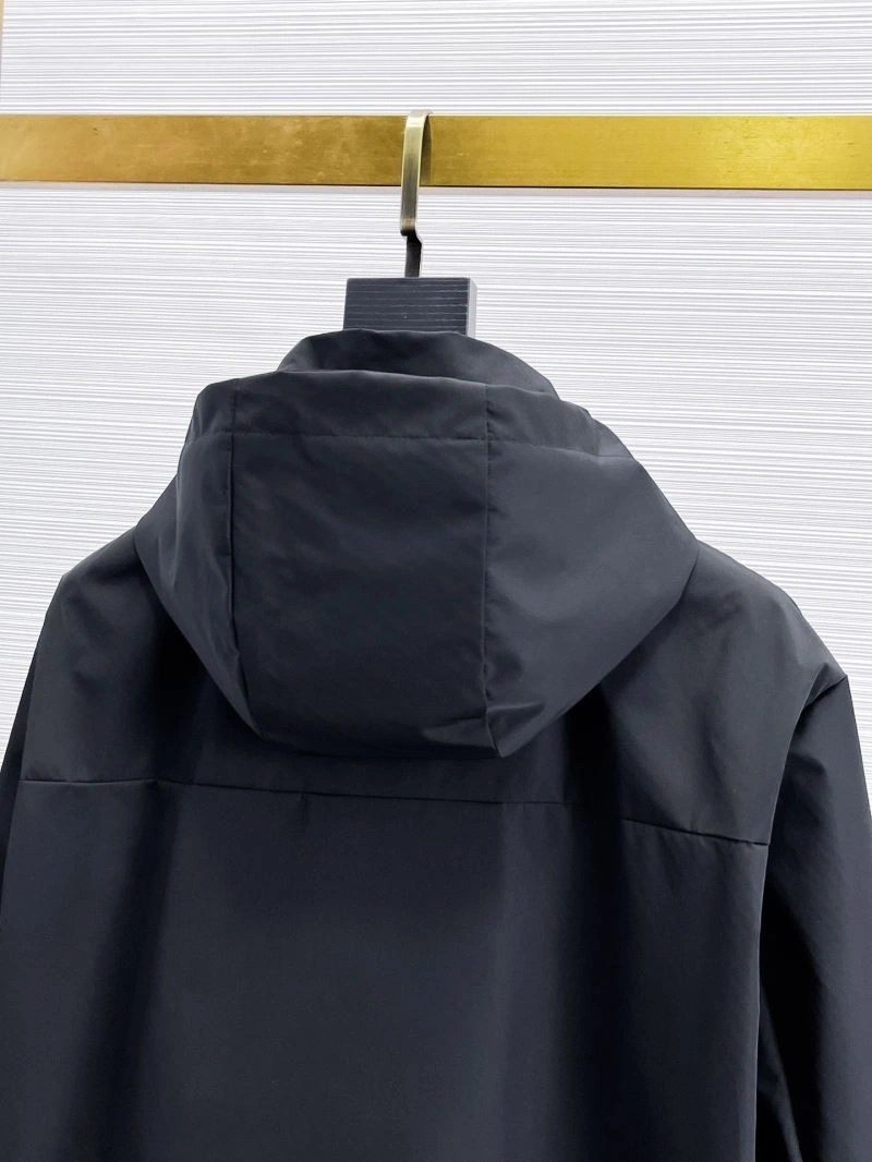 High fidelity Moncler Outwear