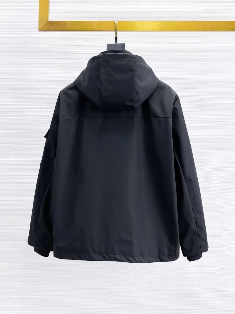 High fidelity Moncler Outwear