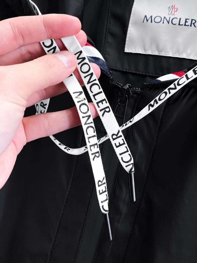 OEM Moncler Outwear