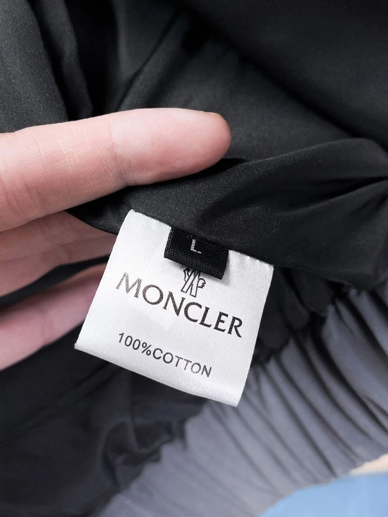 Brand-authenticated Moncler Outwear
