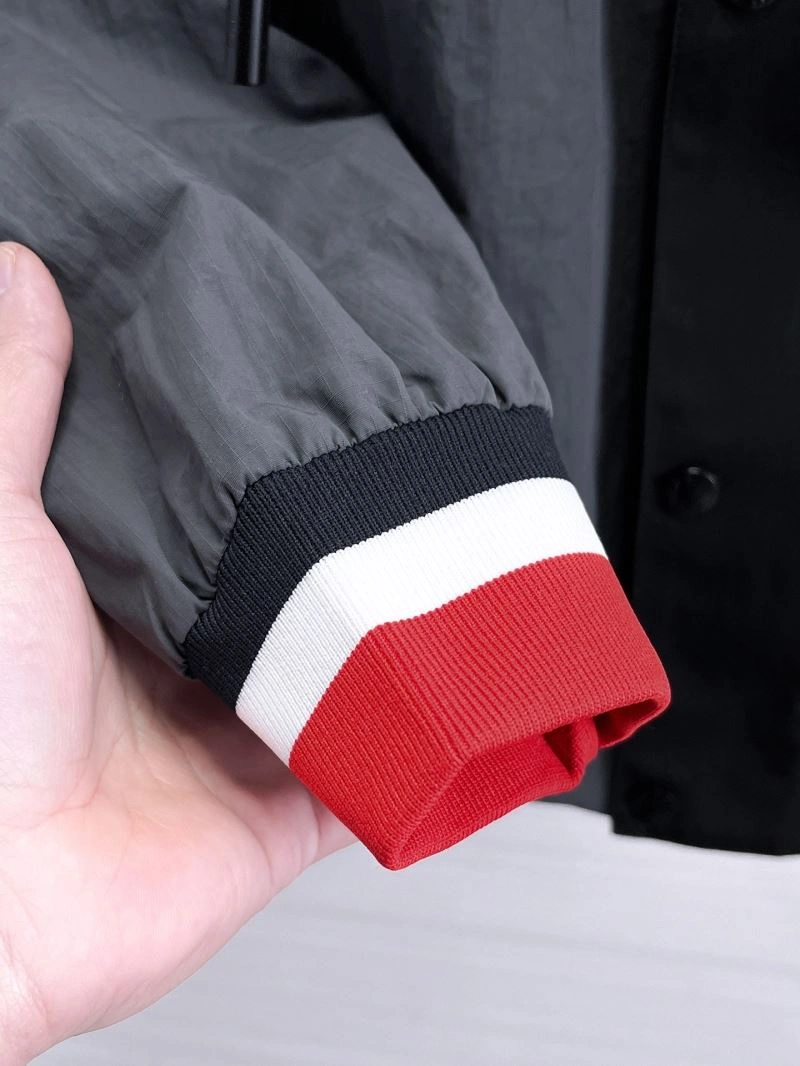 Brand-authenticated Moncler Outwear