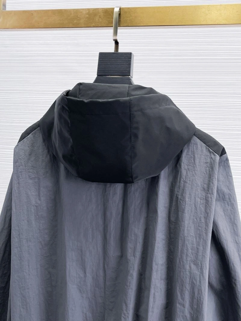 Brand-authenticated Moncler Outwear