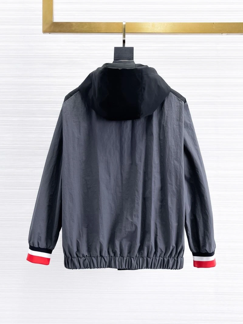 Brand-authenticated Moncler Outwear