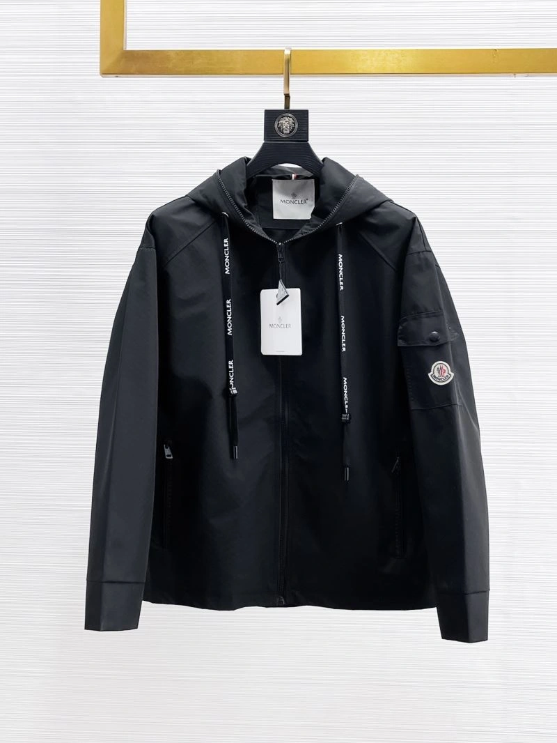 Moncler Outwear