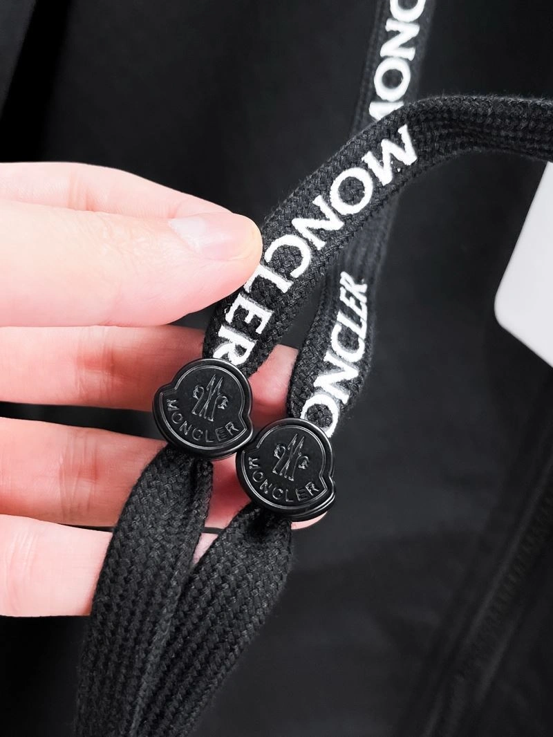 Genuine Moncler Outwear