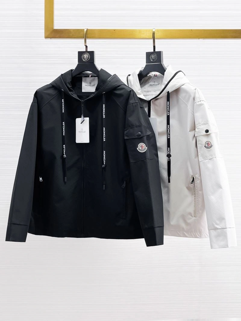 Genuine Moncler Outwear