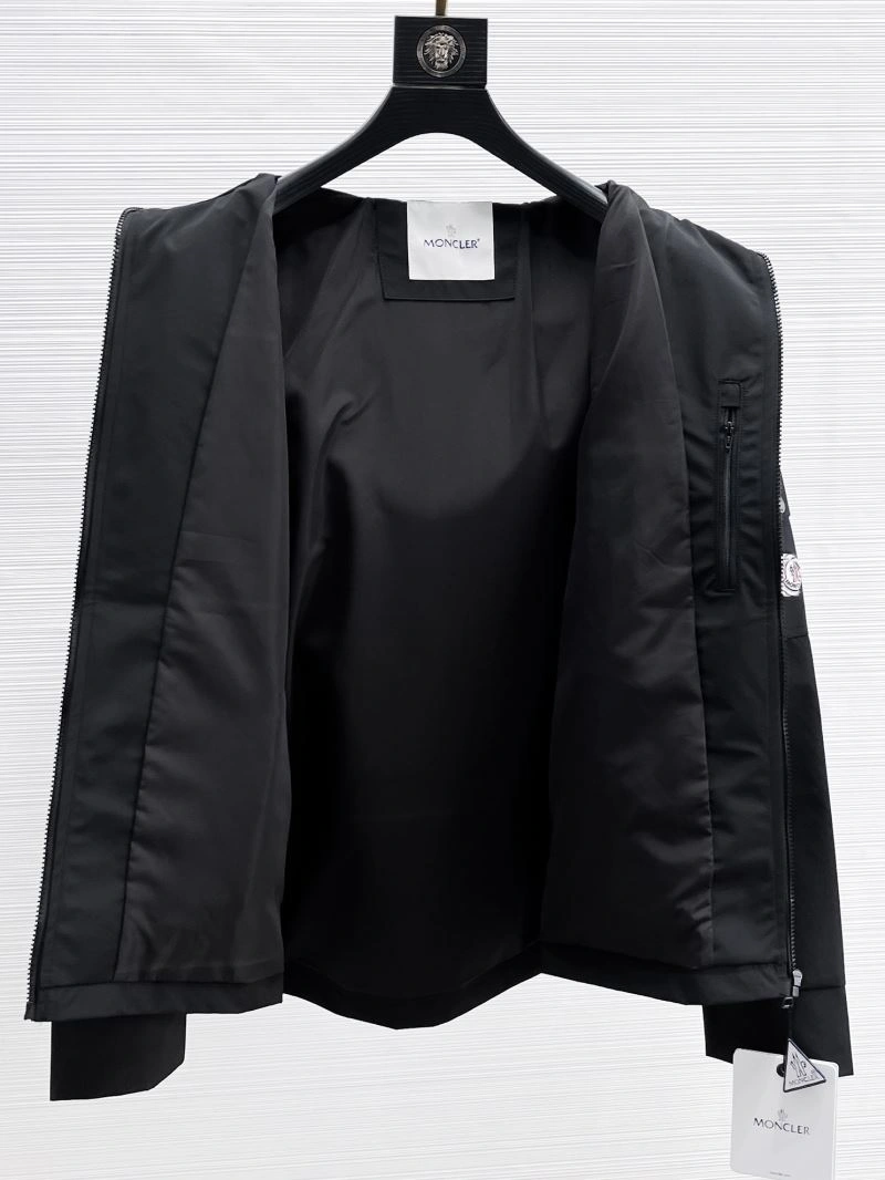 Genuine Moncler Outwear