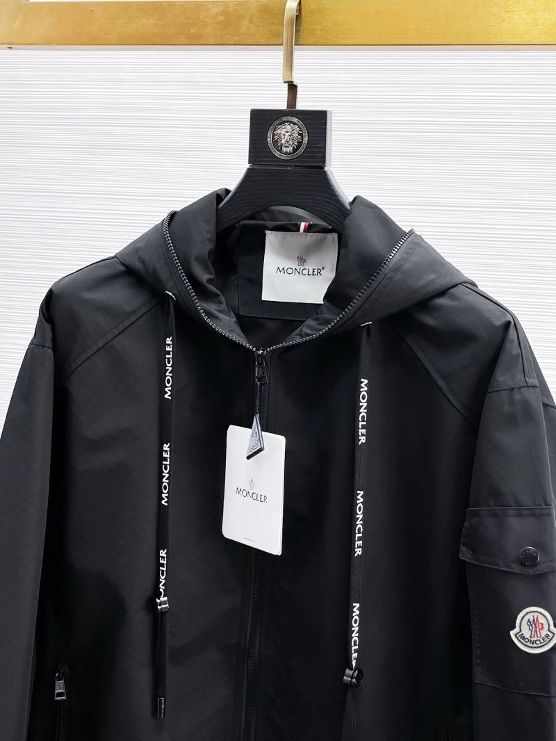 Genuine Moncler Outwear