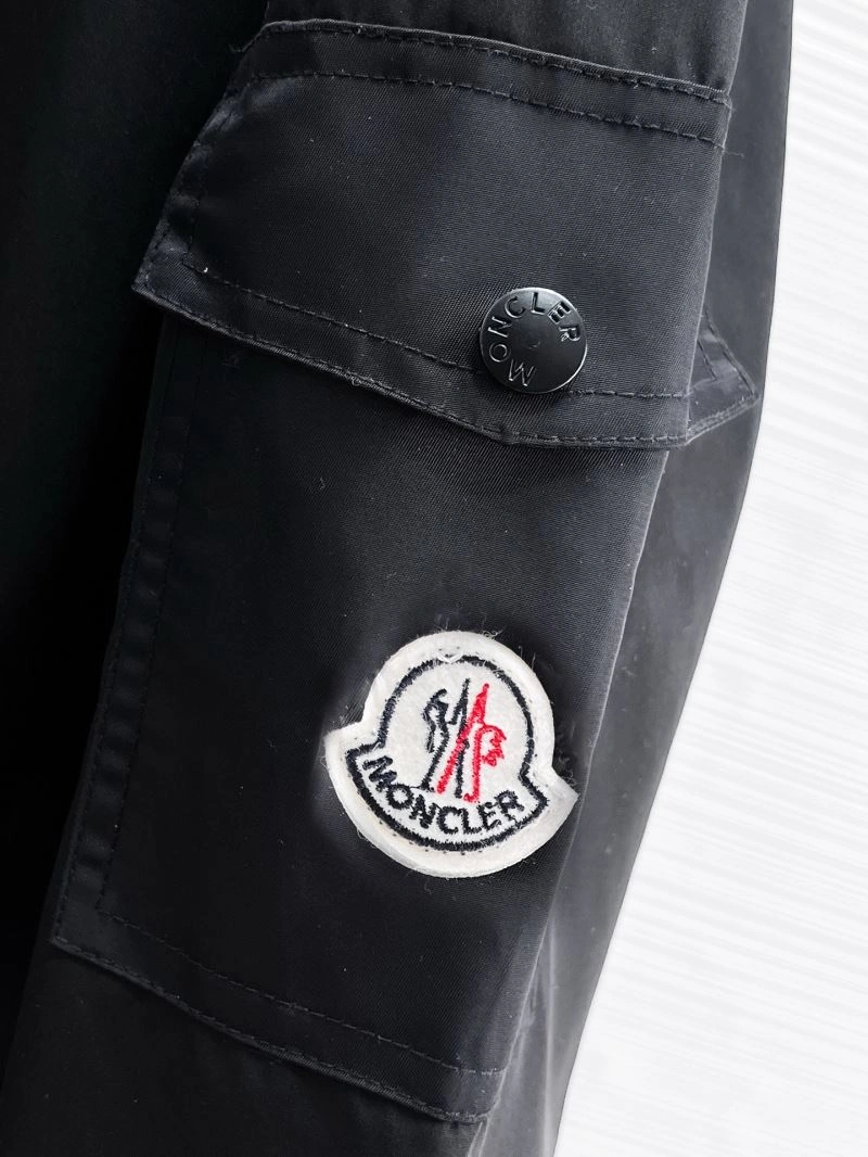 Genuine Moncler Outwear