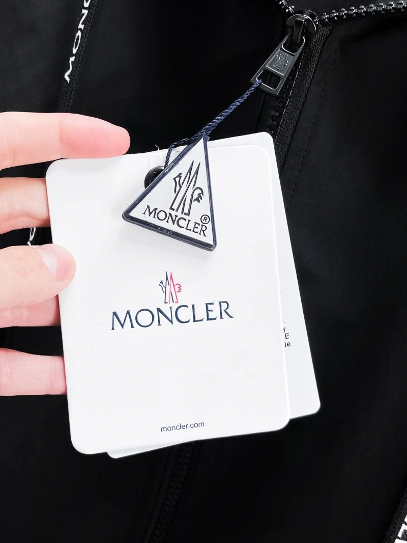 Genuine Moncler Outwear