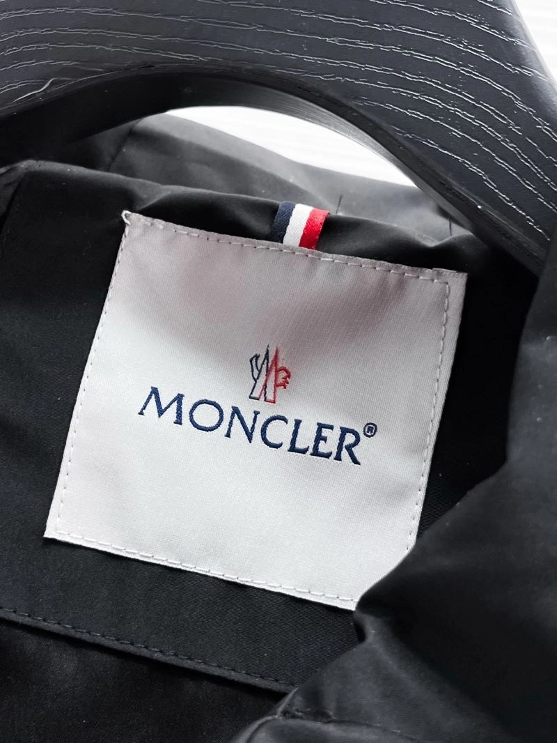 Genuine Moncler Outwear