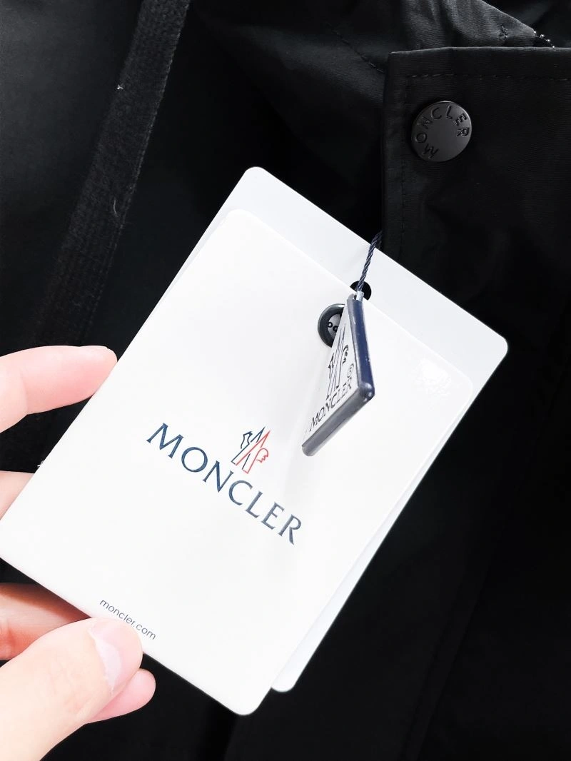 Cut-rate Moncler Outwear