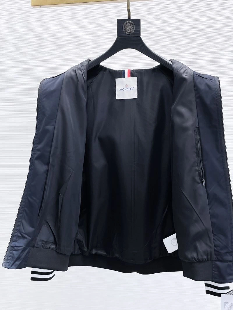 Precise copy Moncler Outwear