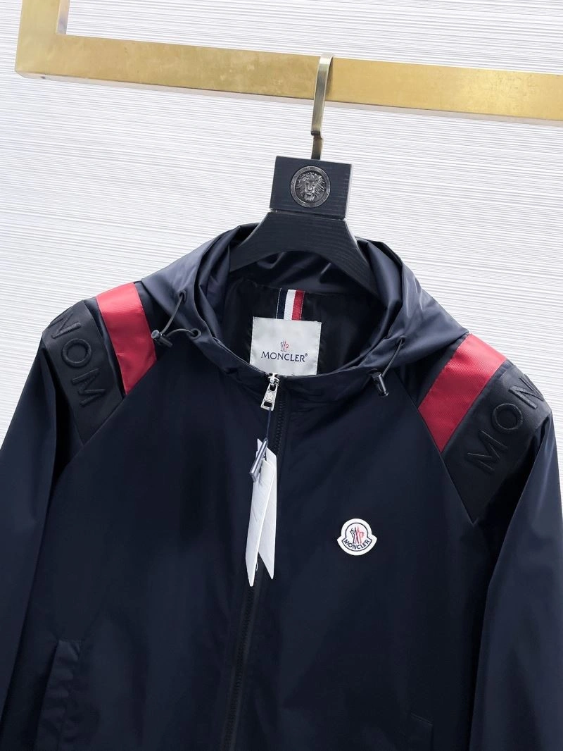 Precise copy Moncler Outwear