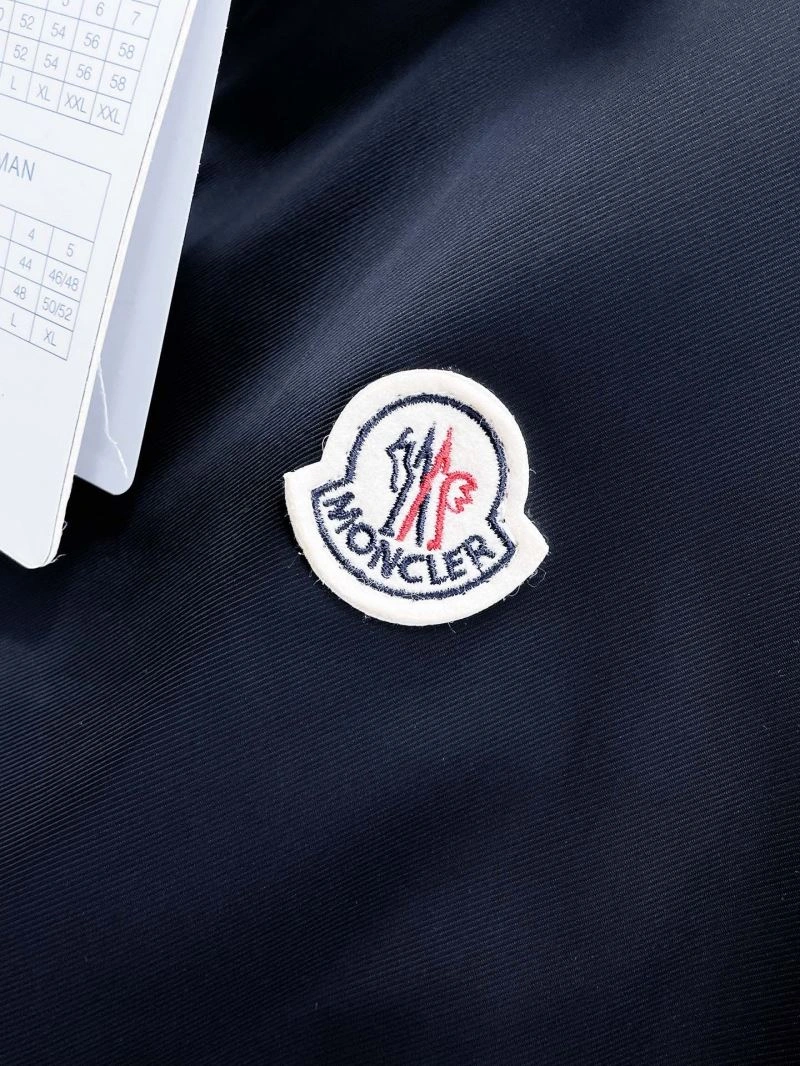 Precise copy Moncler Outwear