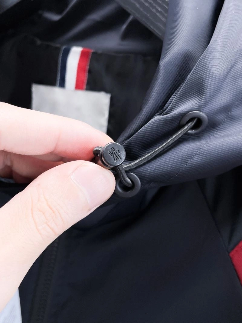 Precise copy Moncler Outwear