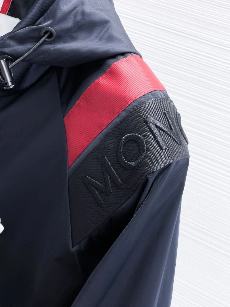 Precise copy Moncler Outwear