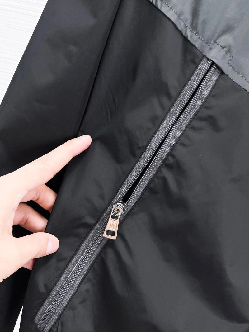 Top match Moncler Outwear