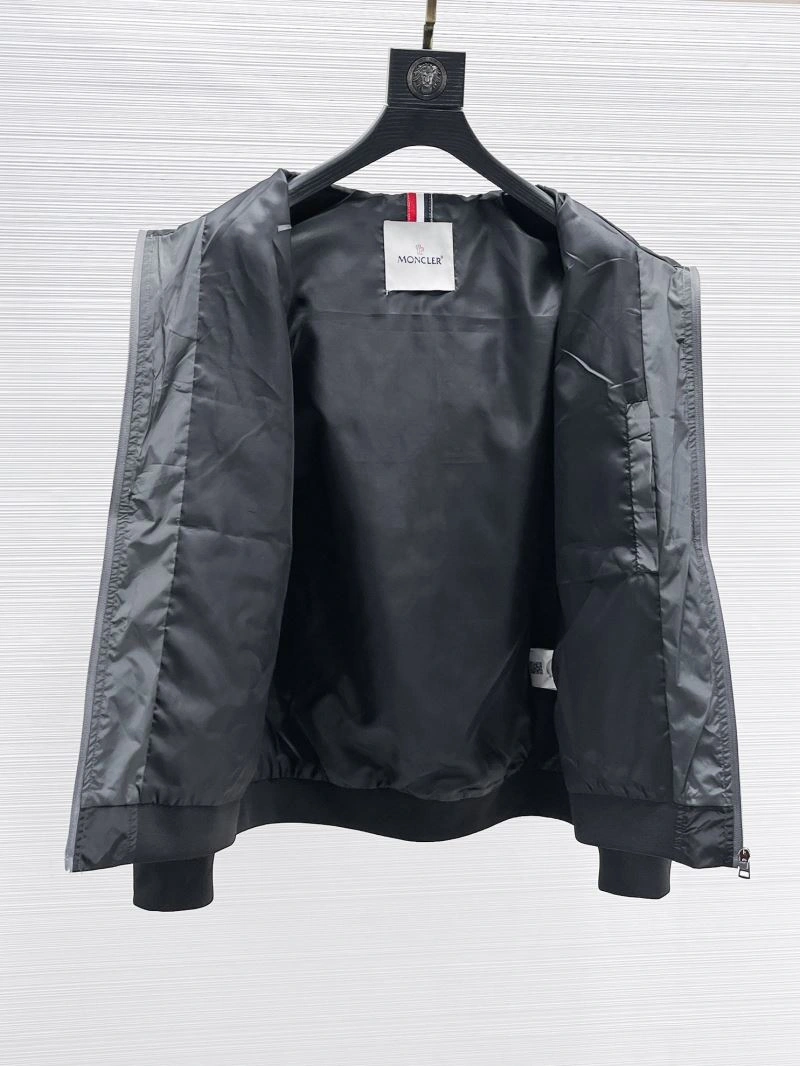 Top match Moncler Outwear