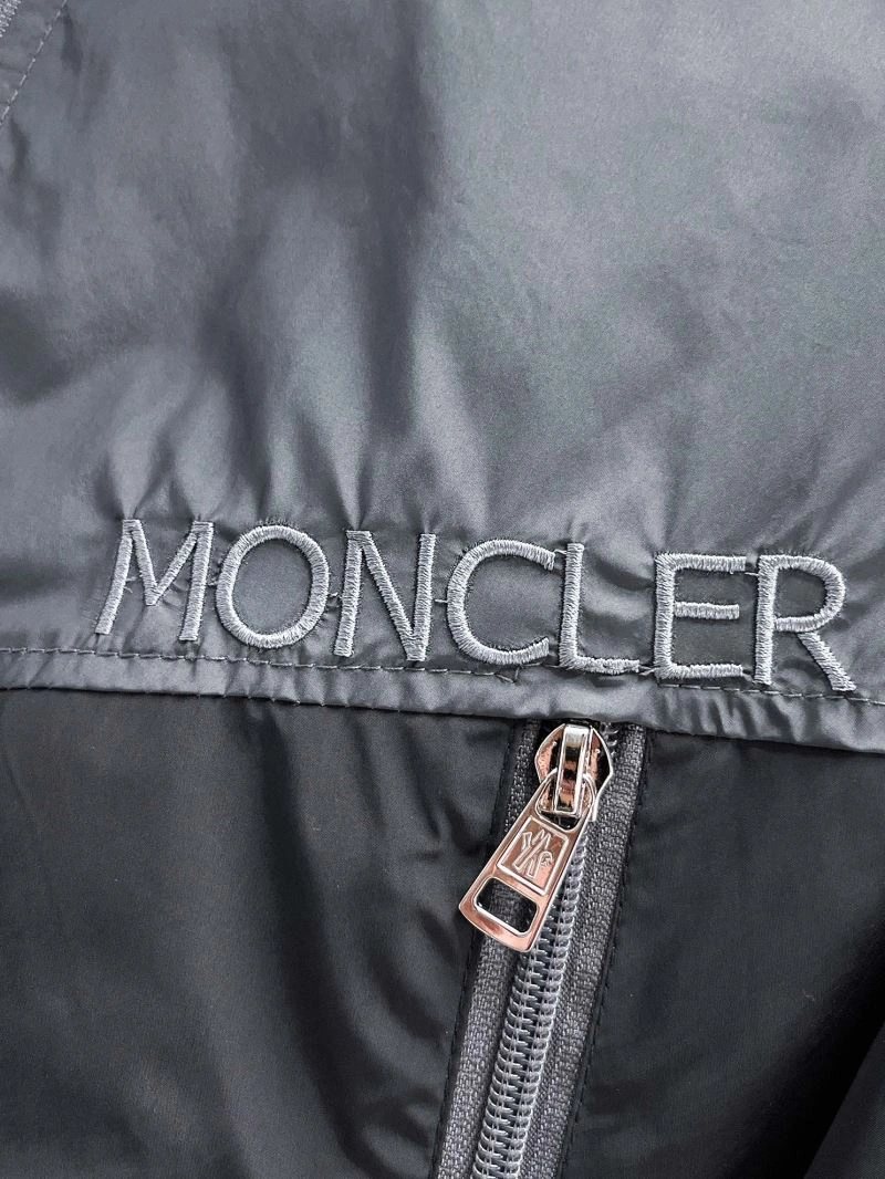 Top match Moncler Outwear