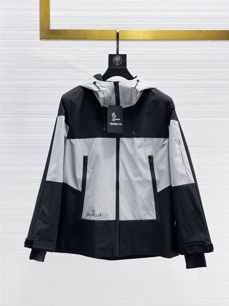 Moncler Outwear