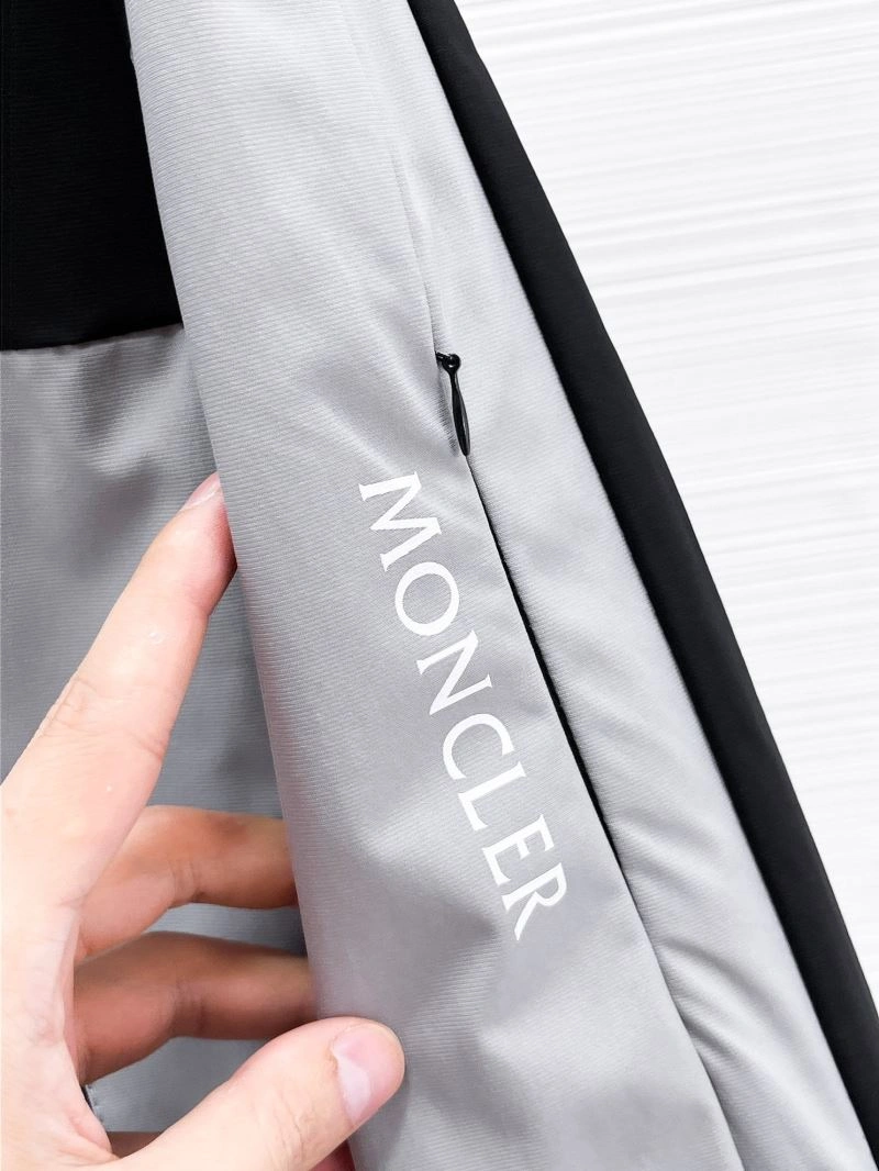 Top match Moncler Outwear