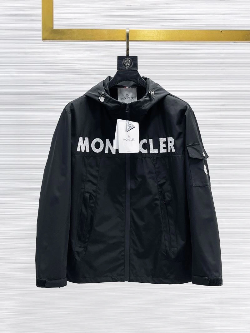 Moncler Outwear