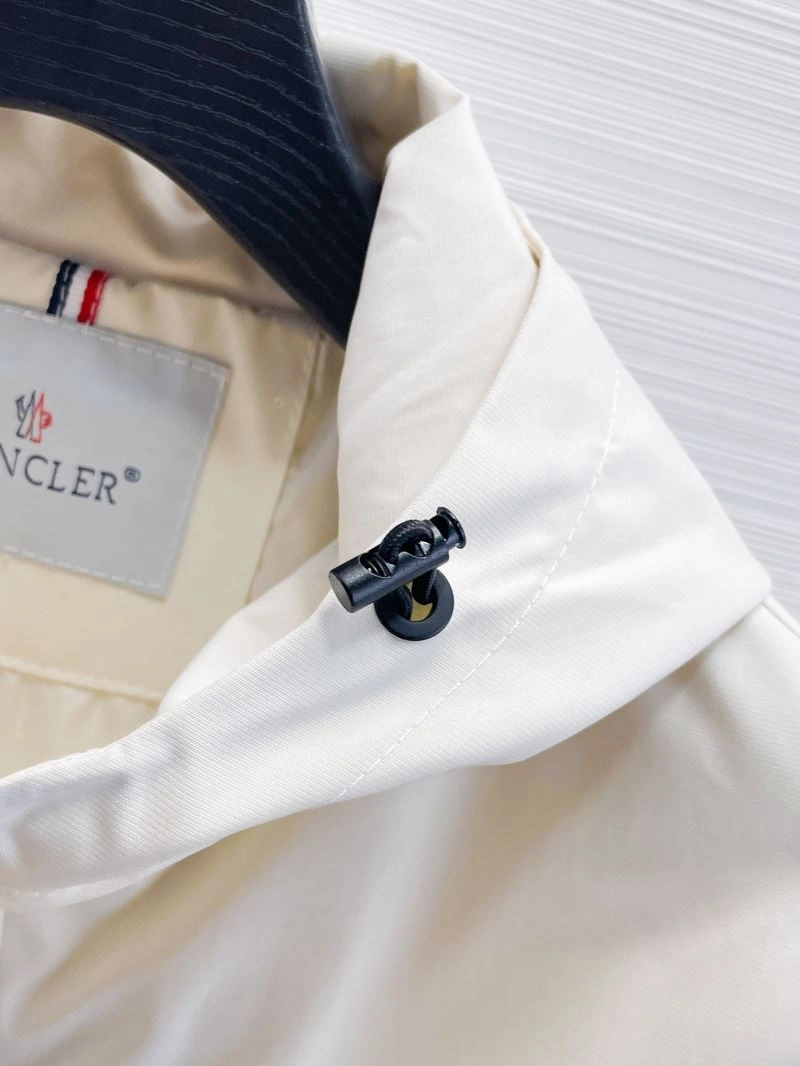 Precise copy Moncler Outwear